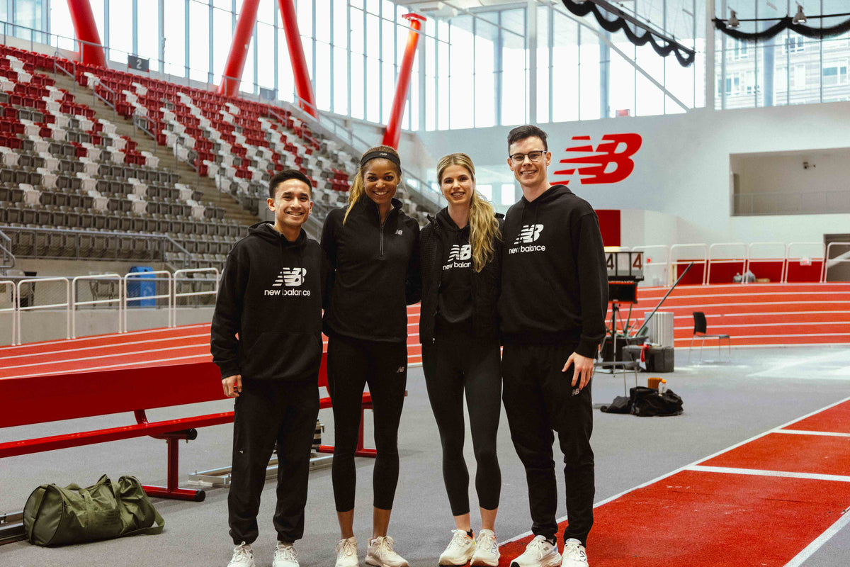 Official CTFL statement to close off 2024 – Canadian Track and Field League